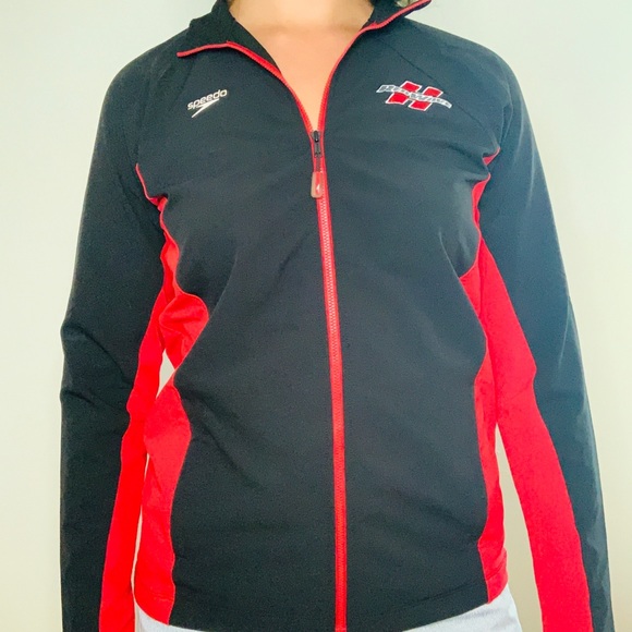 Speedo | Jackets & Coats | Speedo Athletic Apparel | Poshmark